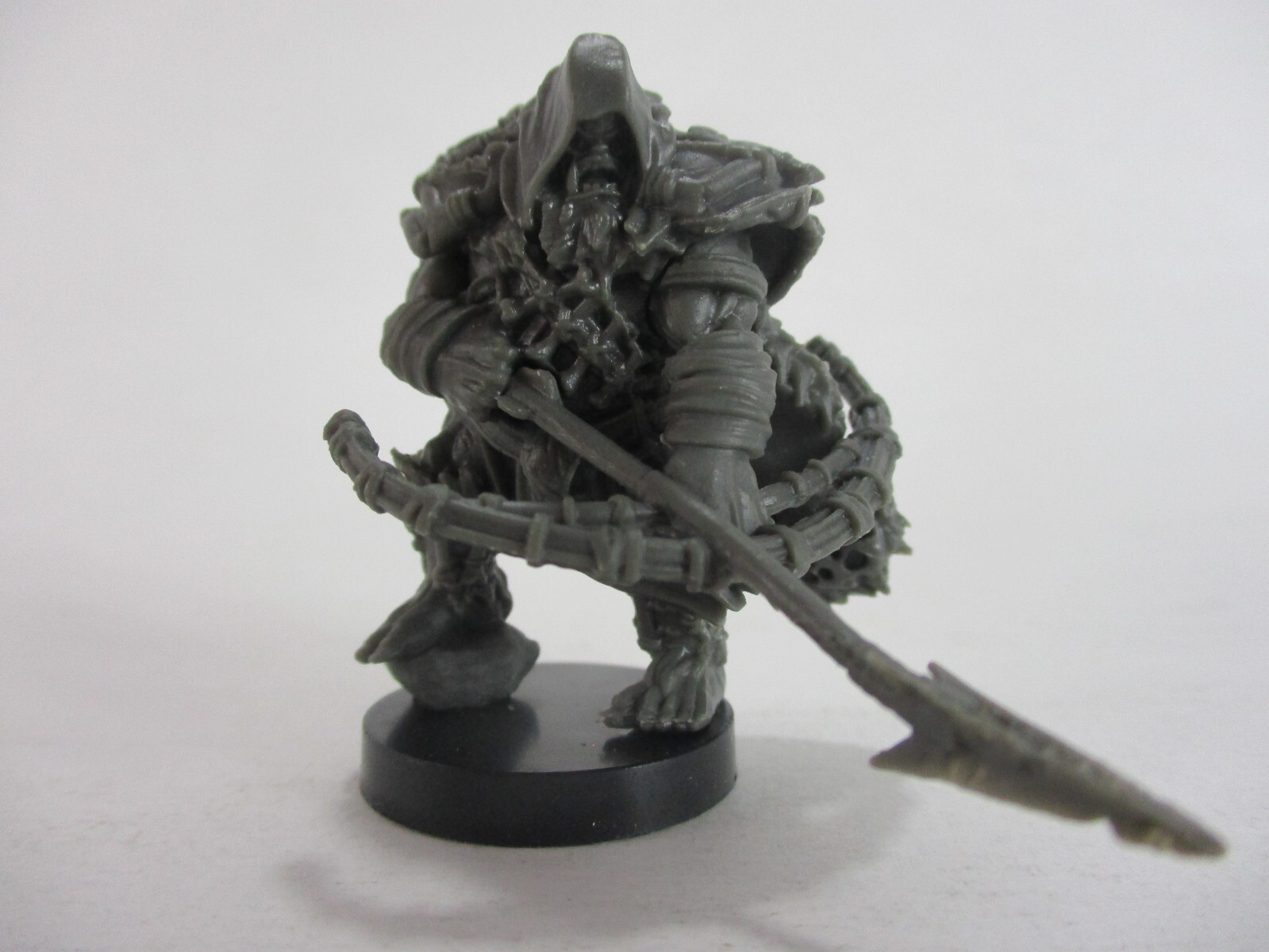 BARDSUNG: Legend of the Ancient Forge 3x HUNTER Minis & Cards NEW!! | eBay