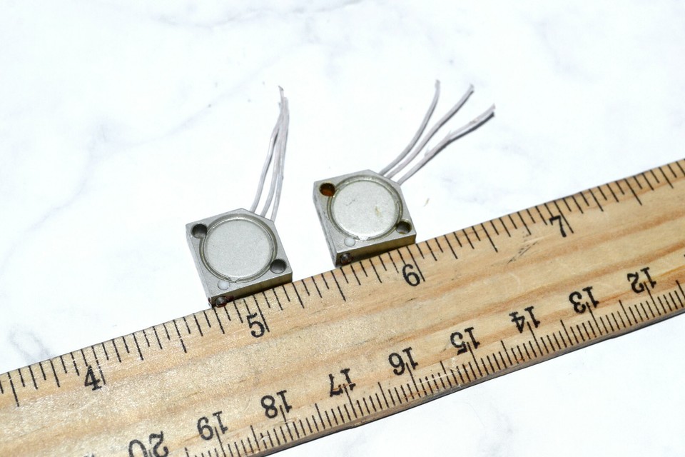 11x SP5-3 Trimmer Variable Resistor 100 Ohm 1W 10% Soviet USSR NEW | eBay