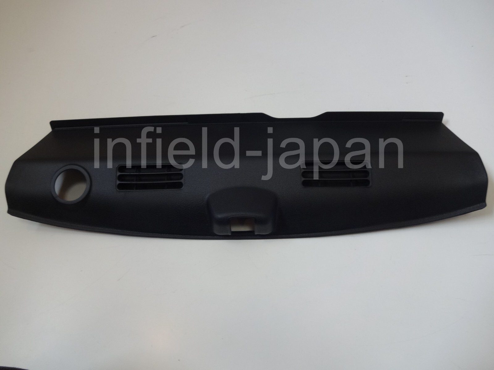 Genuine Mazda 92-02 FD3S RX-7 Rear Trunk Trim Panel FD01-68-89X-02 F/S ...