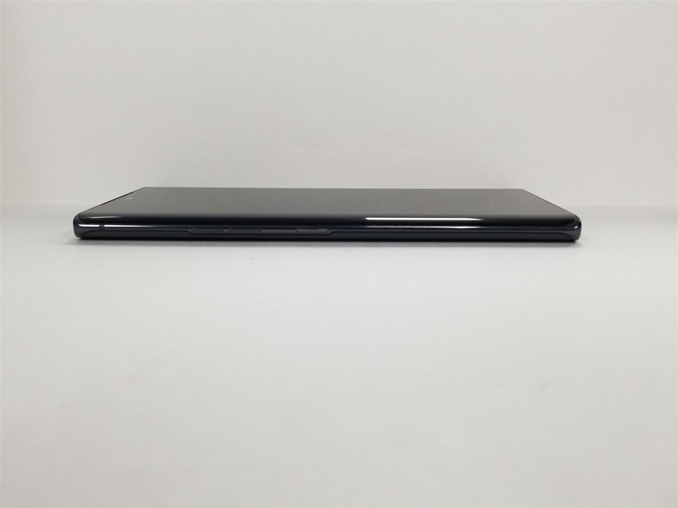 LG Velvet 5G 128GB Gray LM-G900VM (Verizon Unlocked) Fully Functional ...