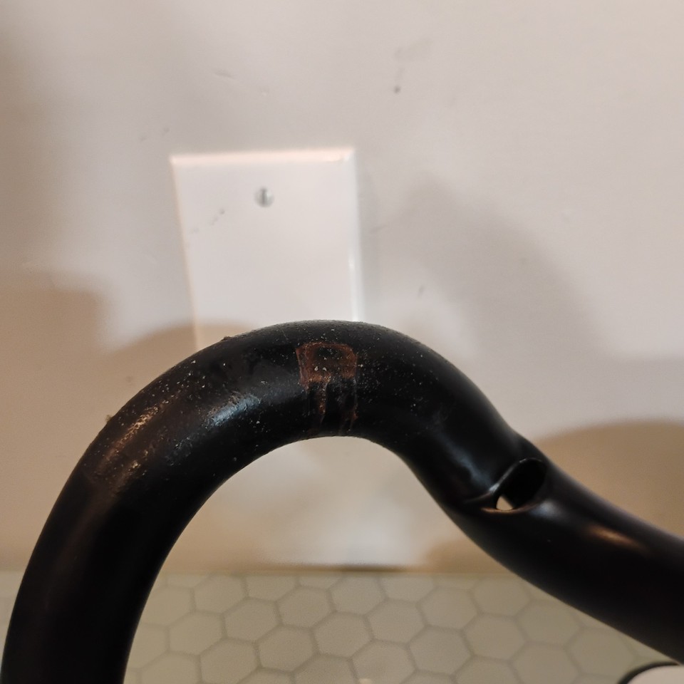 Cannondale HollowGram save Bar And Stem 44cm 110mm | eBay