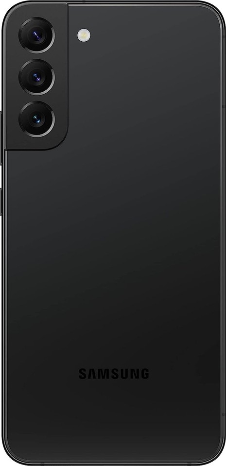 New Samsung Galaxy S22+ PLUS 5G 128GB SM-S906U Factory Unlocked T ...
