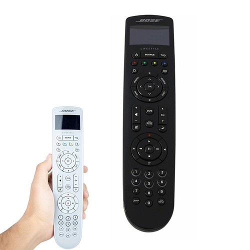 Bose Remote Control For Bose Lifestyle 650/600 Media Center Controller ...
