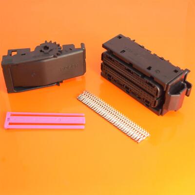 Genuine Bosch 96 Way EMS Series ECU Female Connector 1928404781 with ...