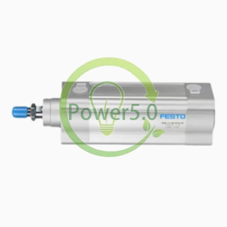 NEW FESTO DSBC-32-80-PPVA-N3 Pneumatic Piston Rod Cylinder~ | eBay