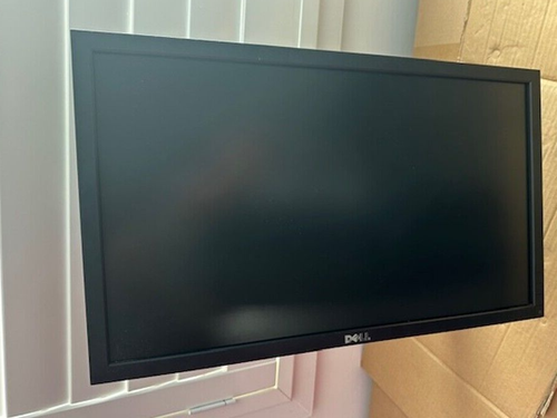Dell Professional P2311HB 23" FHD 1920x1080 Backlit Monitor | eBay ...