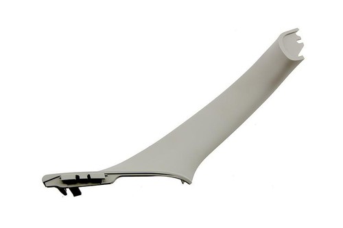 Panneau poignée de porte garniture beige Droit BMW Série 5 F10/F11 ...