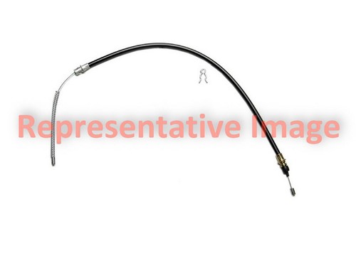 Mopar 68437982AD Parking Brake Cable | eBay