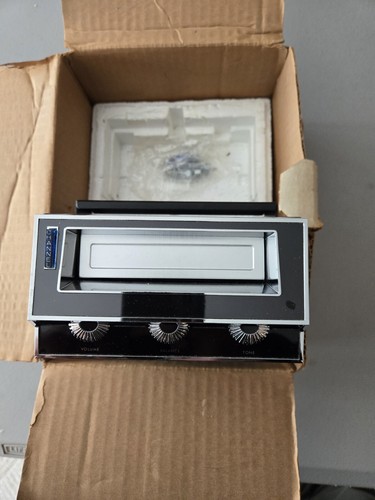 Vintage Stereo Tape Player Ranger By Tenna RR-47-t | eBay