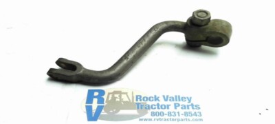 Massey Ferguson Lever-diff Lock 506477M1 | eBay