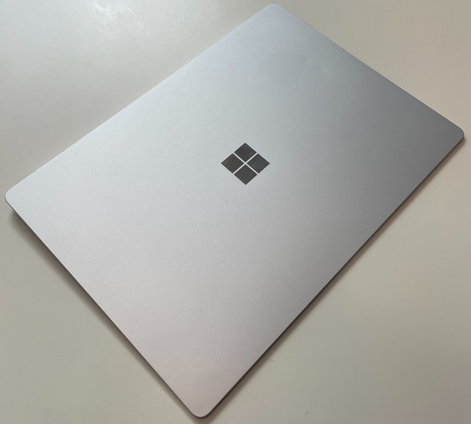 Microsoft Surface Laptop 3 4 13.5" 1867 1868 1950 Screen LCD Digitizer ...