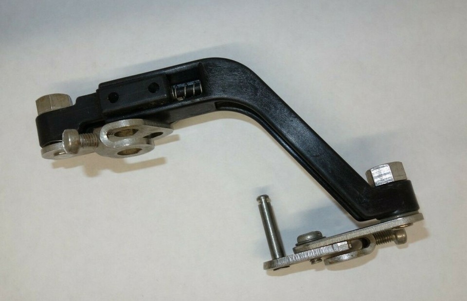OMC Johnson Evinrude Linkage Arm with Hardware OEM 334820 0334820 | eBay