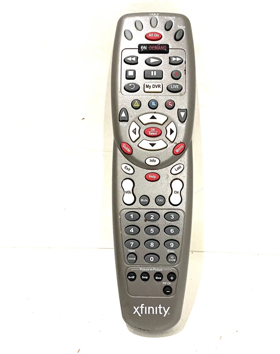 On Demand Remote