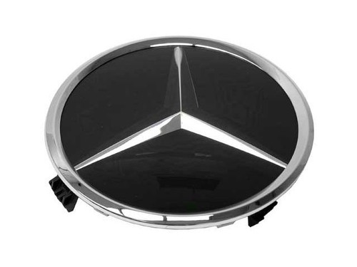 For 2006-2012 Mercedes R350 Grille Emblem Genuine 88822XH 2010 2007 ...