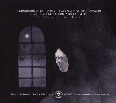 LEILA ABDUL-RAUF - DIMINUTION NEW CD 648620827388| eBay