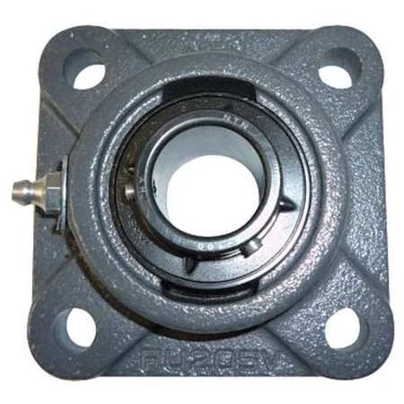 15/16 Four Bolt Flange Bearing UCF205-15, 46% OFF