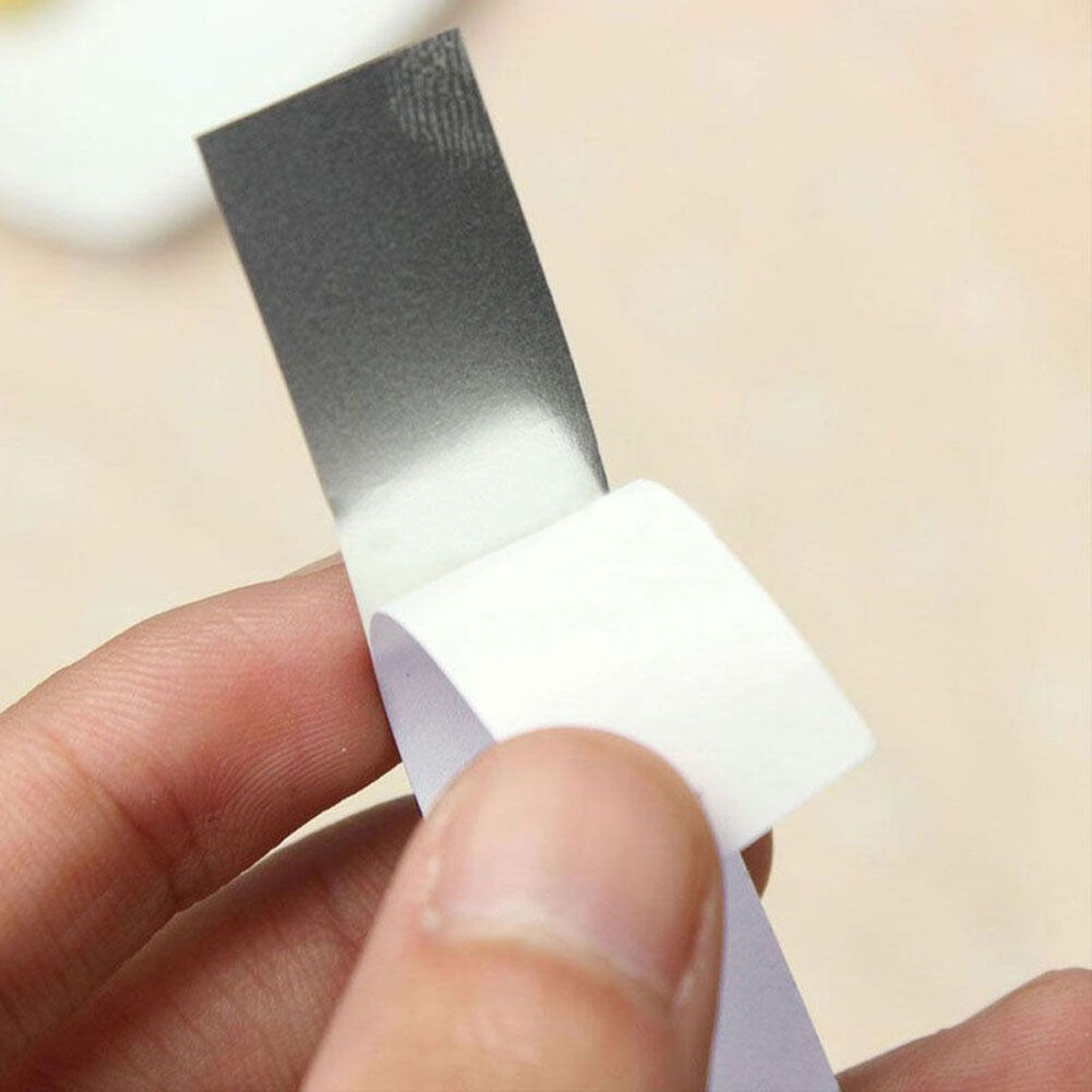 Useful Self Sewing Machine Sticker Ruler Desk Metric Measure 88 | eBay