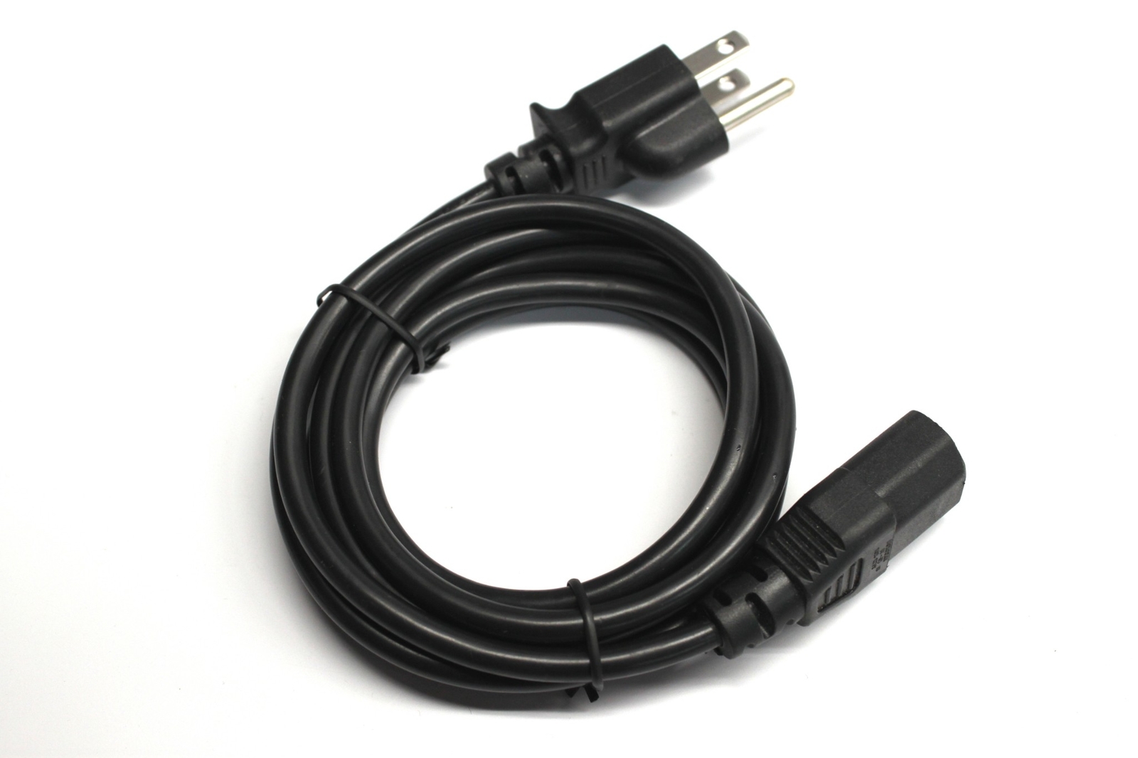 AC Power Cable Cord Trapezoid Plug for HP Laserjet Printers P1560 P1606 ...