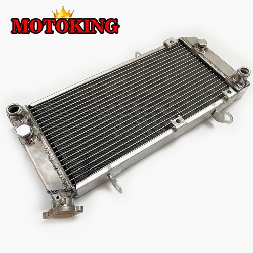 Aluminum Radiator for SUZUKI TL1000 TL1000S 1997 1998 1999 2000 2001 TL ...