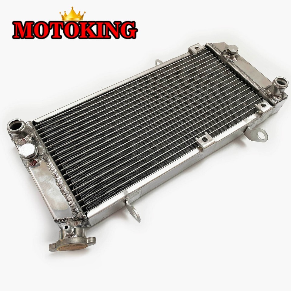 Aluminum Radiator for SUZUKI TL1000 TL1000S 1997 1998 1999 2000 2001 TL ...