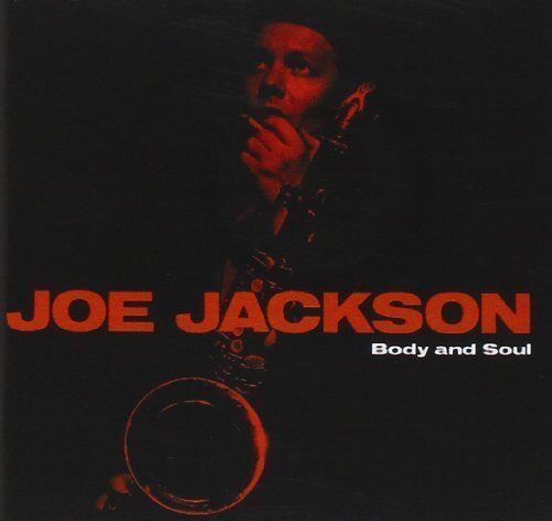 Joe Jackson - CD - Body and soul (9 tracks, rel. 1984) 82839500029| eBay
