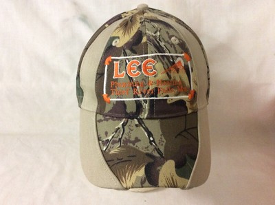 trucker hat baseball cap Lee Plumbing And Heating TRF MN retro vintage ...
