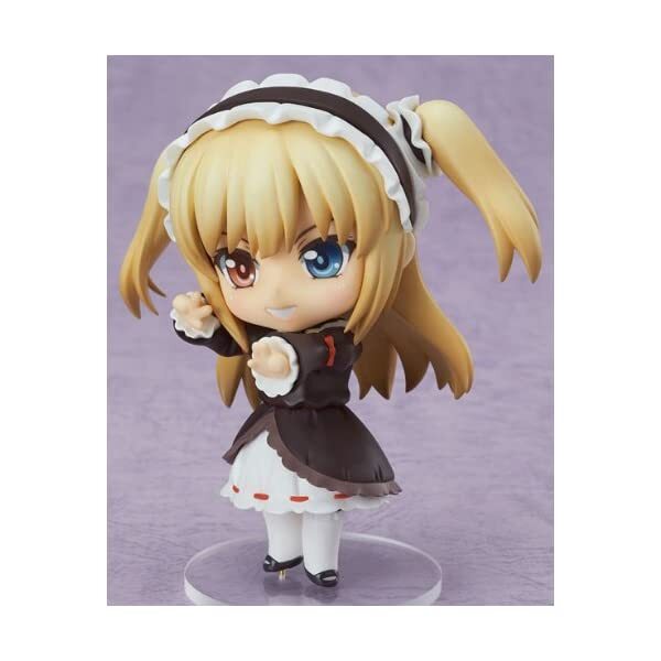 Boku wa Tomodachi ga Sukunai NEXT Nendoroid Hasegawa Kobato ( & Figure ...