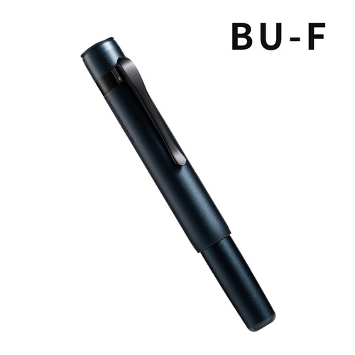 Hongdian M2 Metal Fountain Pen EF/F Nib EF/F Nib Writing Pocket Pen ...