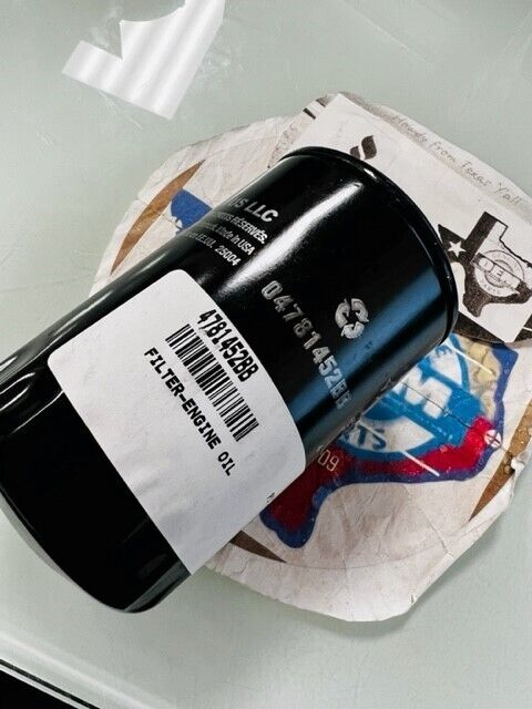 Oil Filter Mopar 4781452BB | eBay