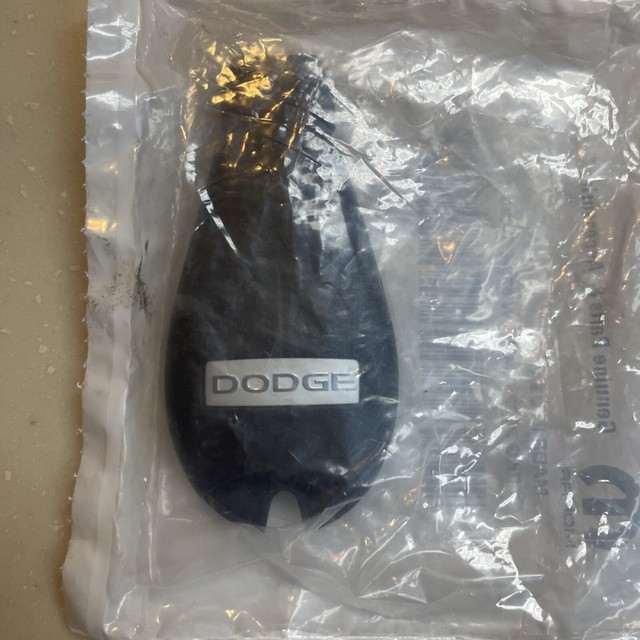 Keyless Entry Transmitter Mopar 56046707AG for sale online | eBay