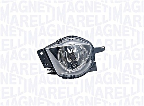 Fog Light Right For BMW E90 E91 2004-2012 63176948374 MAGNETI MARELLI ...