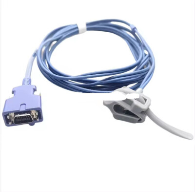 Nellcor Oximax 14P SpO2 Sensor Neonate Type Wrap SpO2 Probe Compatible ...