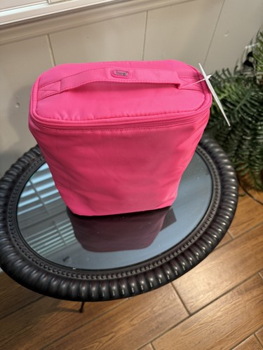 Lug Tall Dolly Magenta | eBay