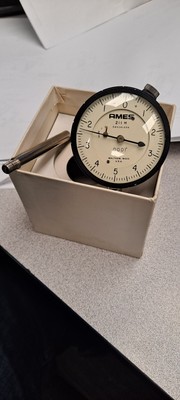Indicators - Ames Dial Indicator