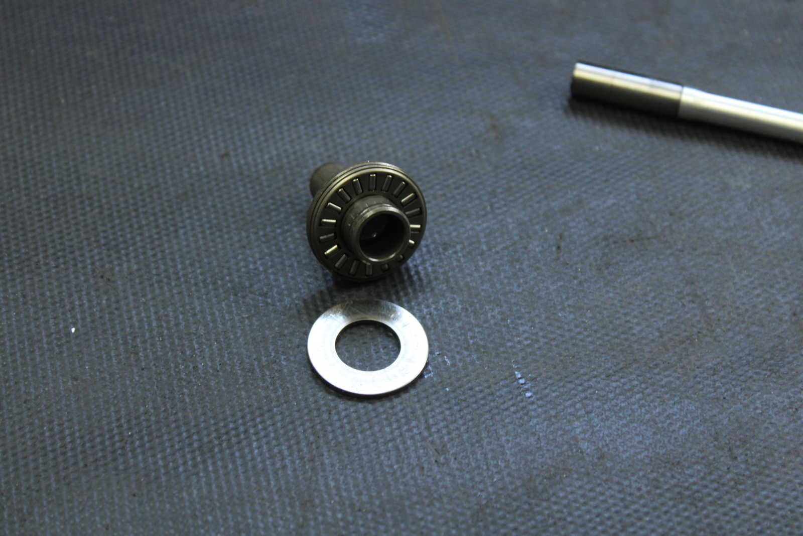 2018 Kawasaki Kx250f OEM Clutch Push Rod B4415 | eBay