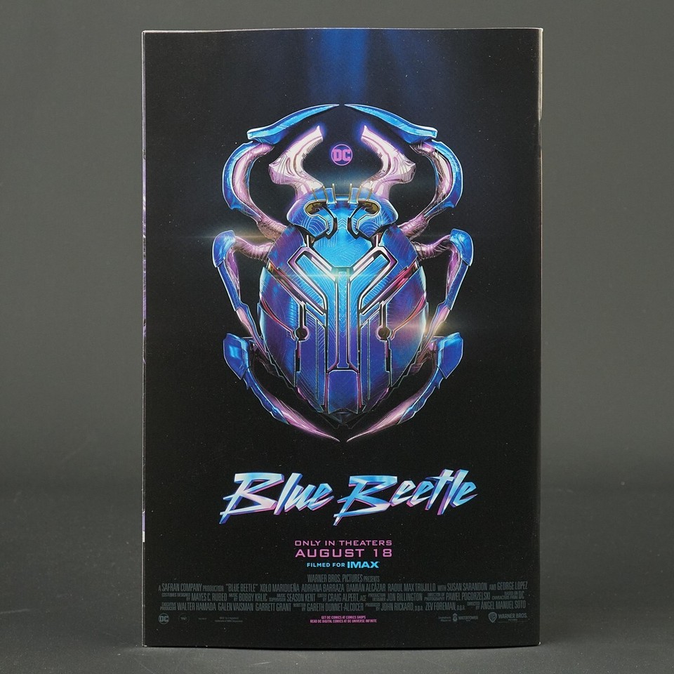 ACTION COMICS #1056 Cvr E Superman DC Comics 2023 0423DC052 1056E (CA ...