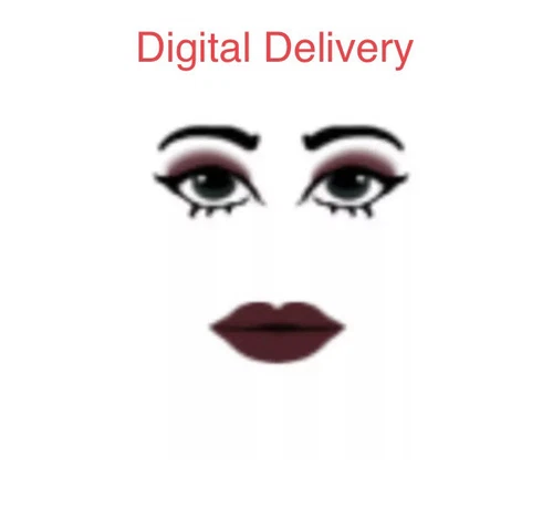 Roblox Celebrity Series - Miss Shu Fashion Face Code in Nepal at NPR ...