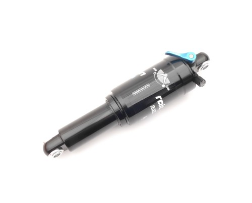 Suntour Raidon LO 190X40MM Rear Suspension Lockout Damper 190MM Black ...