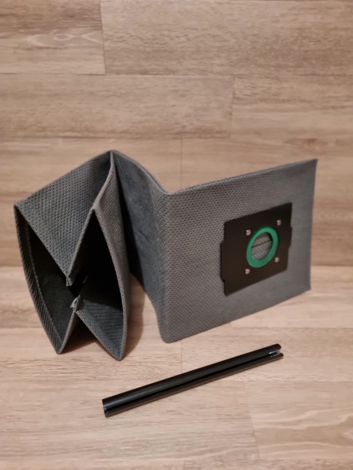 Festool Dust Extractor Bag Longlife 496121 with ZIP CLT 36 CTM 36 | eBay