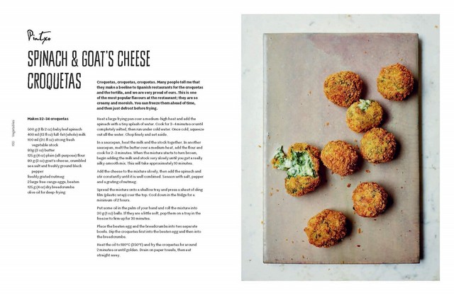 Basque: Spanish Recipes From San Sebastian & Beyond by Jose Pizarro ...