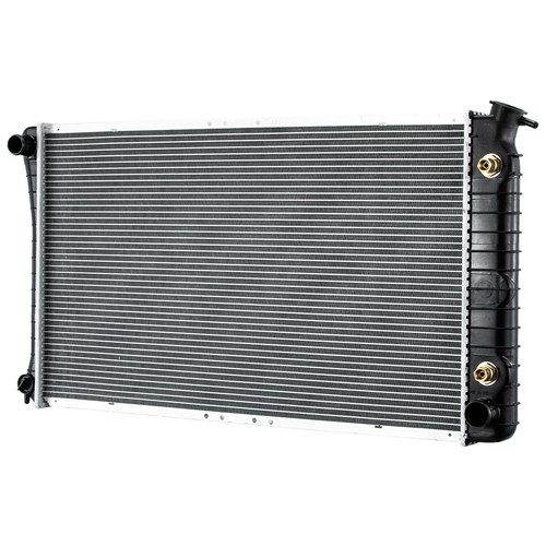 Radiator For 1986-1999 Buick LeSabre/ Pontiac Bonneville Oldsmobile V6 ...