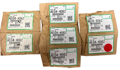 Ricoh AE04-4062 AE04-4040 Upper Fuser Picker Finger 1015 1018 1018D ...