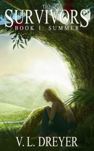 Summer by V. L. Dreyer (2013, Trade Paperback) for sale online | eBay UK