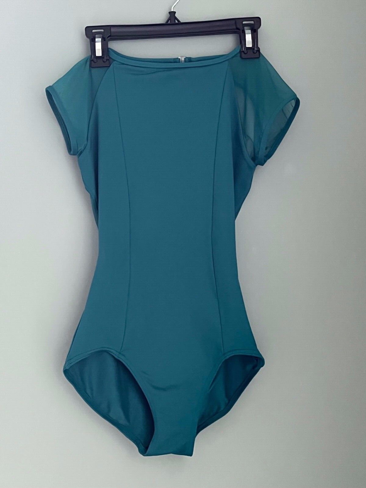 Capezio Studio Collection Ballet Leotard, Women's Ext… - Gem