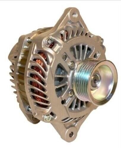 New 12 Volt Alternator Fits Subaru B9 Tribeca H6 3.0L 2006 2007 | eBay