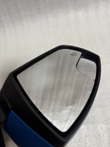 2016-2018 Ford Focus Rs Driver Side ORM View Mirror Outside | eBay
