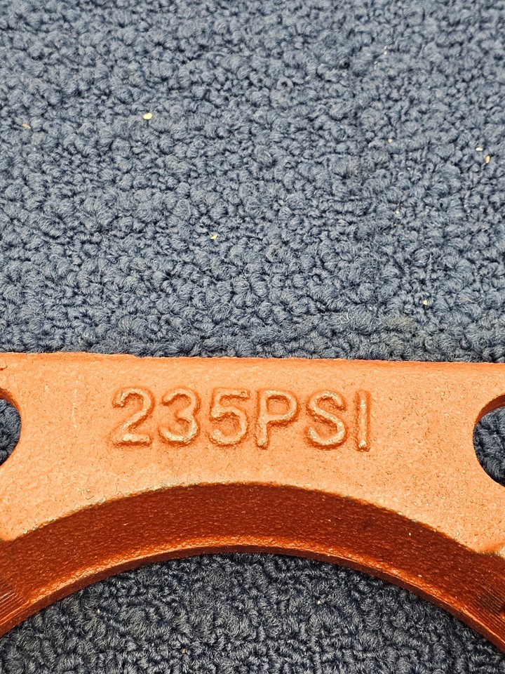 Sigma SLCEP6 One-Lok 6 in. Mechanical Joint Wedge Restraint *PICTURED ...