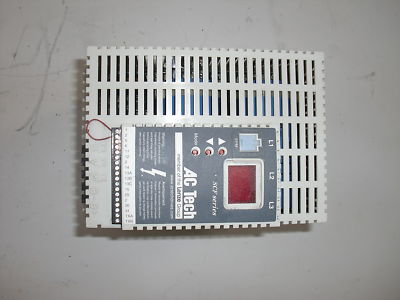 LENZE VARIABLE SPEED AC MOTOR DRIVE SF575 | eBay