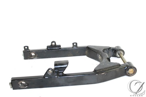 02 Harley Dyna Wide Glide FXDWG Swingarm Swing Arm with Pivot Bolt | eBay