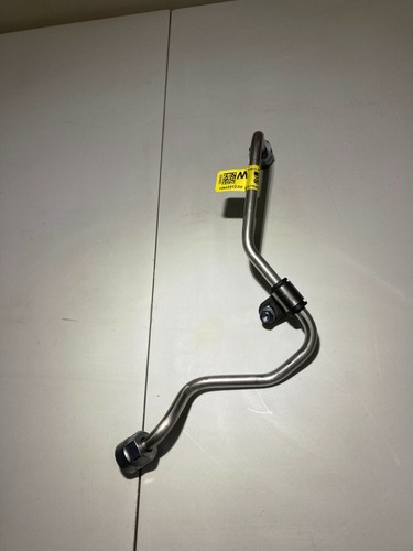 2020 Silverado 1500 2.7 Intermediate Fuel Feed Pipe - GM (12663312) | eBay